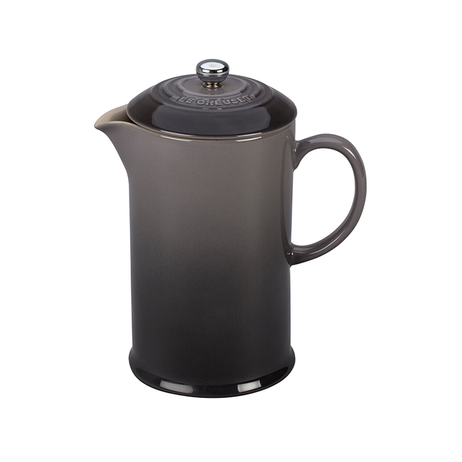 Le Creuset French Press Review - Gun Values Board