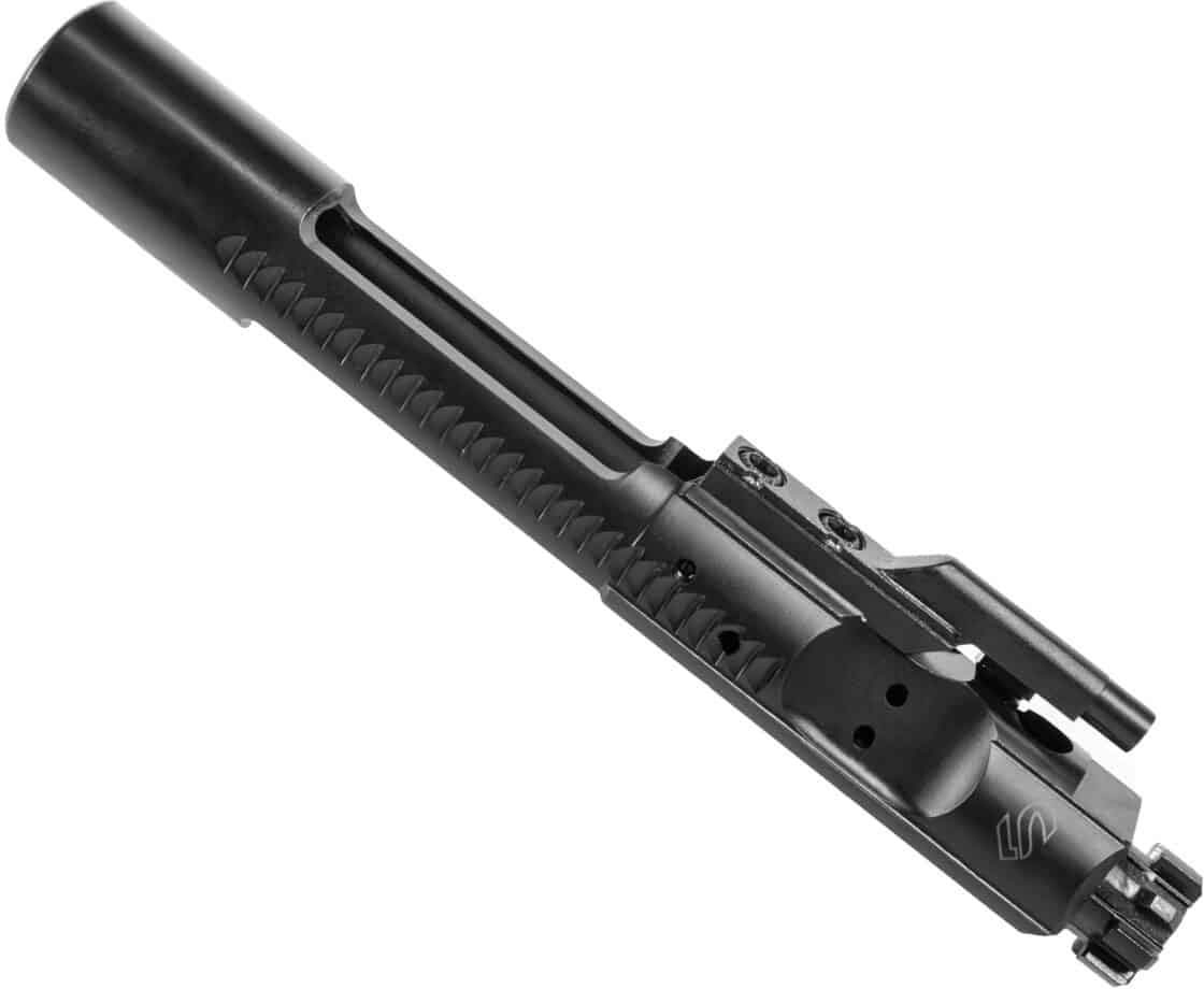Lead & Steel AR-15/AR-16 5.56mm/.300BLK Complete Bolt Carrier Group ...