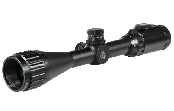 Leapers UTG 3-9x40mm Hunter Rifle Scope | Up to 10% Off 4.5 Star Rating ...