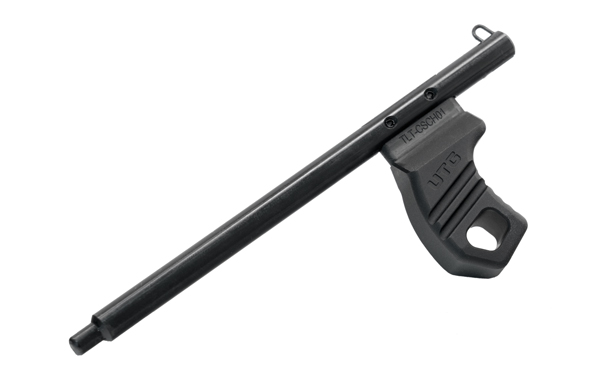 Leapers UTG CZ Scorpion Evo 3 Charging Handle Review - OpticSale