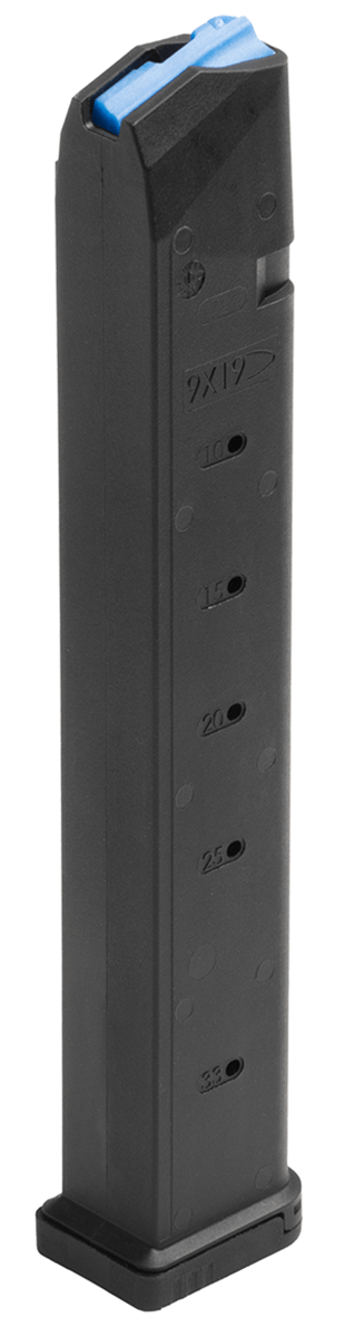 Leapers UTG GL933 9mm Polymer Glock Magazine | 30% Off 5 Star Rating ...