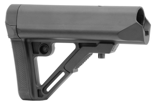 UTG Pro AR15 Ops Ready S1 Mil-spec Stock | Up to 13% Off 4.6 Star ...