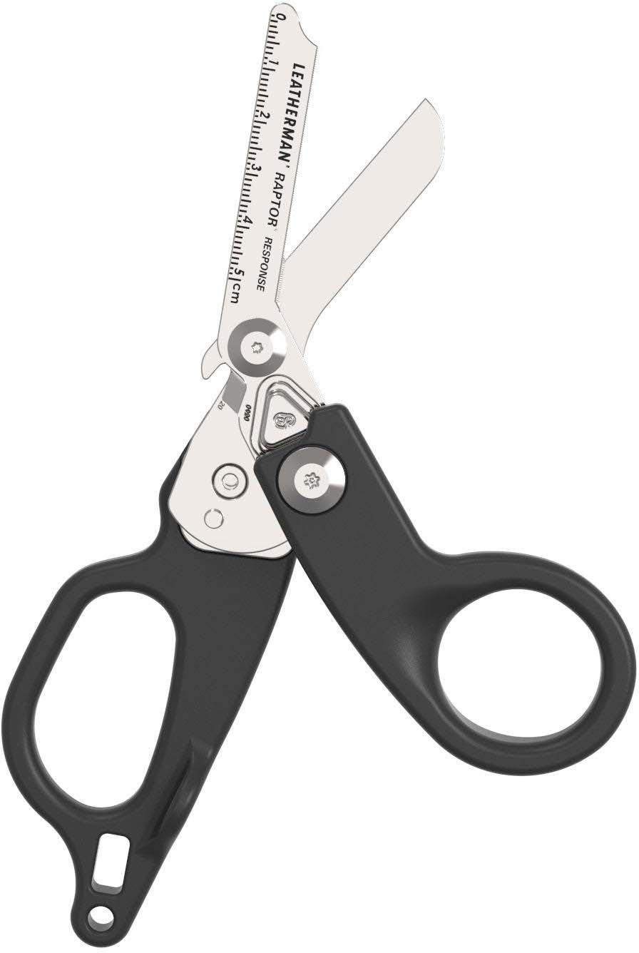 Leatherman Raptor Response Multi-Tool Review - The Civil War