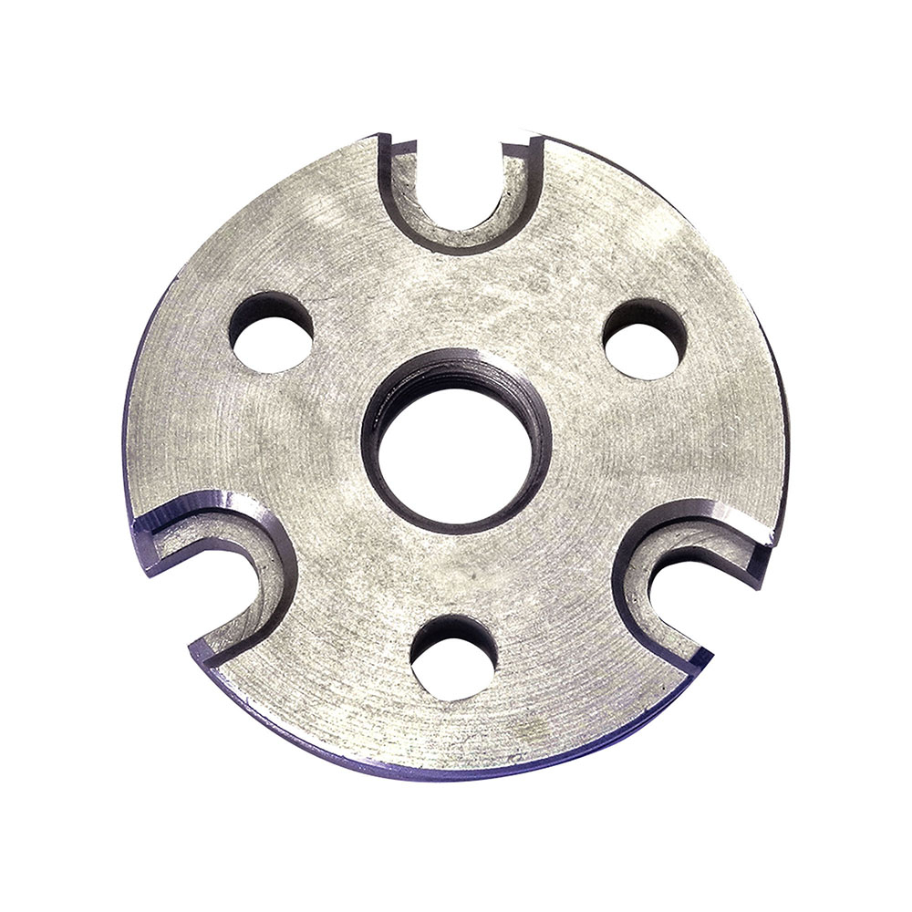 Lee #7A Pro Shell Plate - 30 Caliber M1 Carbine 90655 Review - The ...