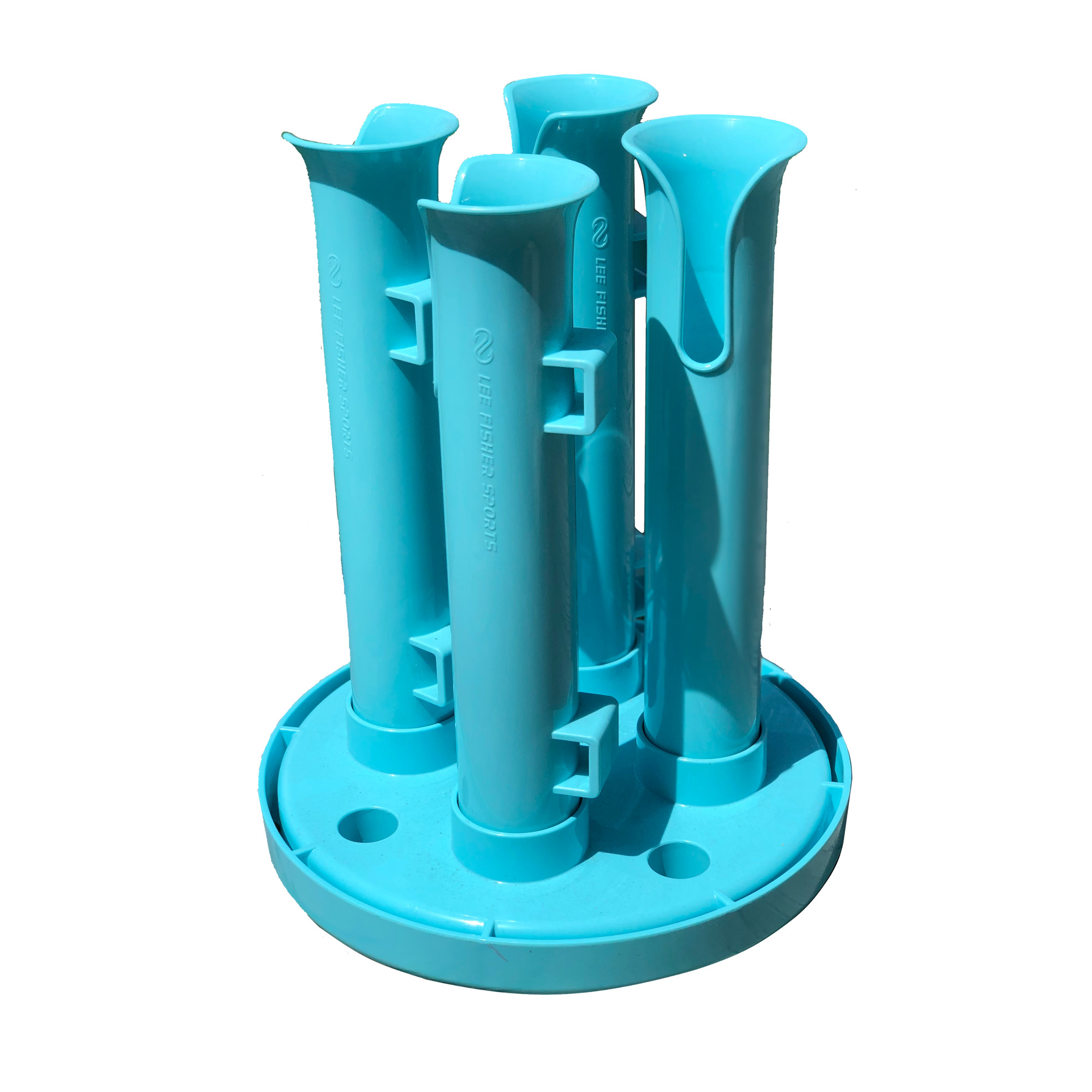 Lee Fisher International Rod Holder w/ Stand Review - The Civil War