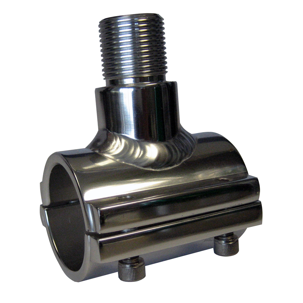 Lee's Tackle Clamp-On Antenna Mount Review - The Civil War