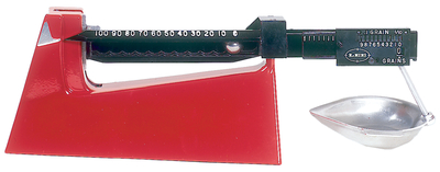 Lee Safety Powder Scale 90681 | 22% Off 5 Star Rating w/ Free Shipping