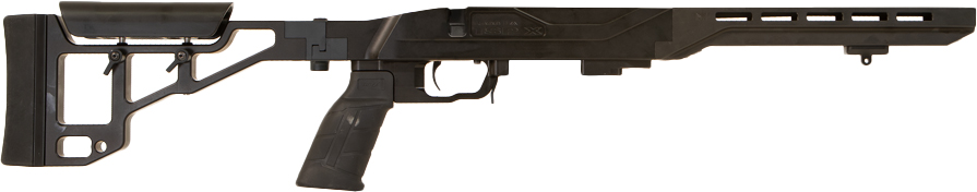 Legacy Sports International South Cross TSP X Chassis With Folding ...