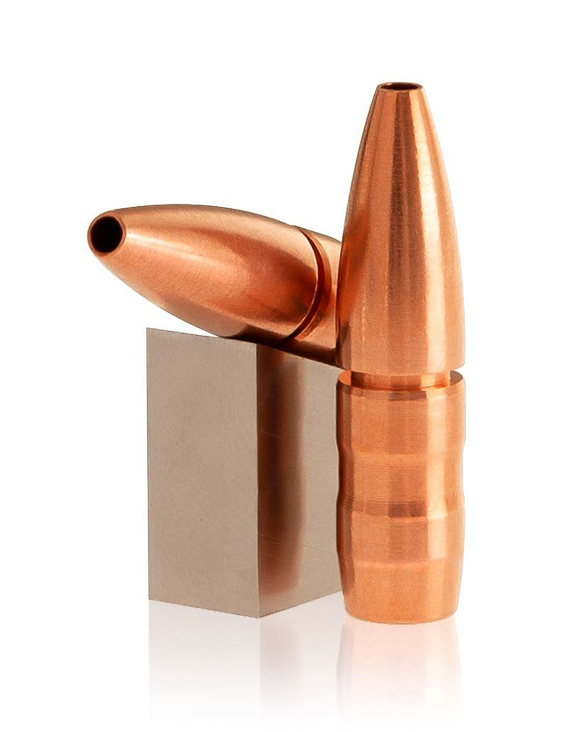 Lehigh Defense 223 Rem 62 Grain Controlled Chaos Rifle Bullets Review ...