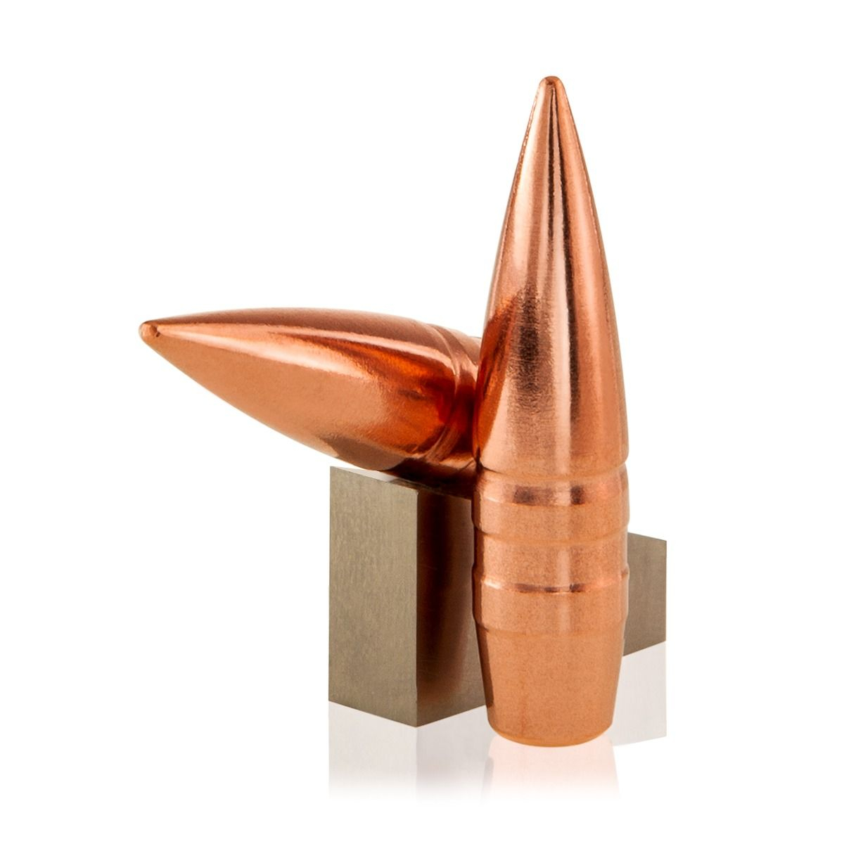 Lehigh Defense Match Solid .308 Winchester 150 Grain Centerfire Rifle ...