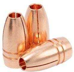Lehigh Defense .355 Caliber 115 Grain Pistol Bullets Review - The Civil War