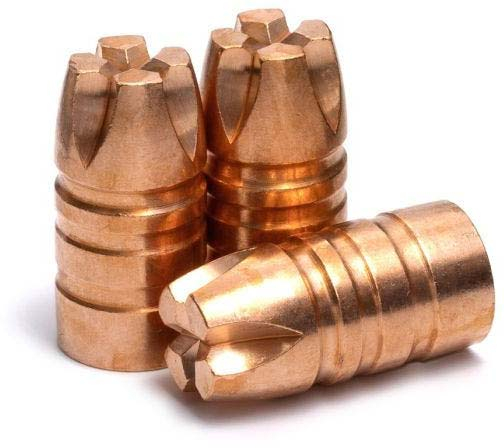 Lehigh Defense Xtreme Penetrator .429 Caliber 250 Grain Rifle Bullets ...