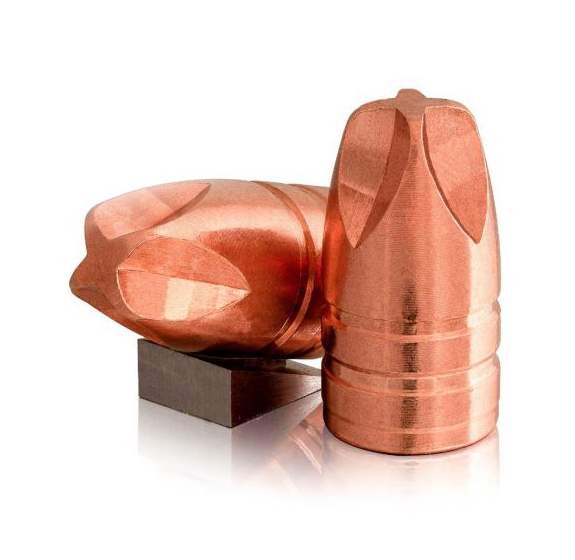 Lehigh Defense Xtreme Defense 9mm 118 Grain Pistol Bullets Review - The ...
