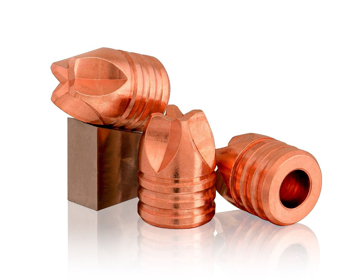 Lehigh Defense Xtreme Defense .44 Special 125 Grain Fluid Transfer ...