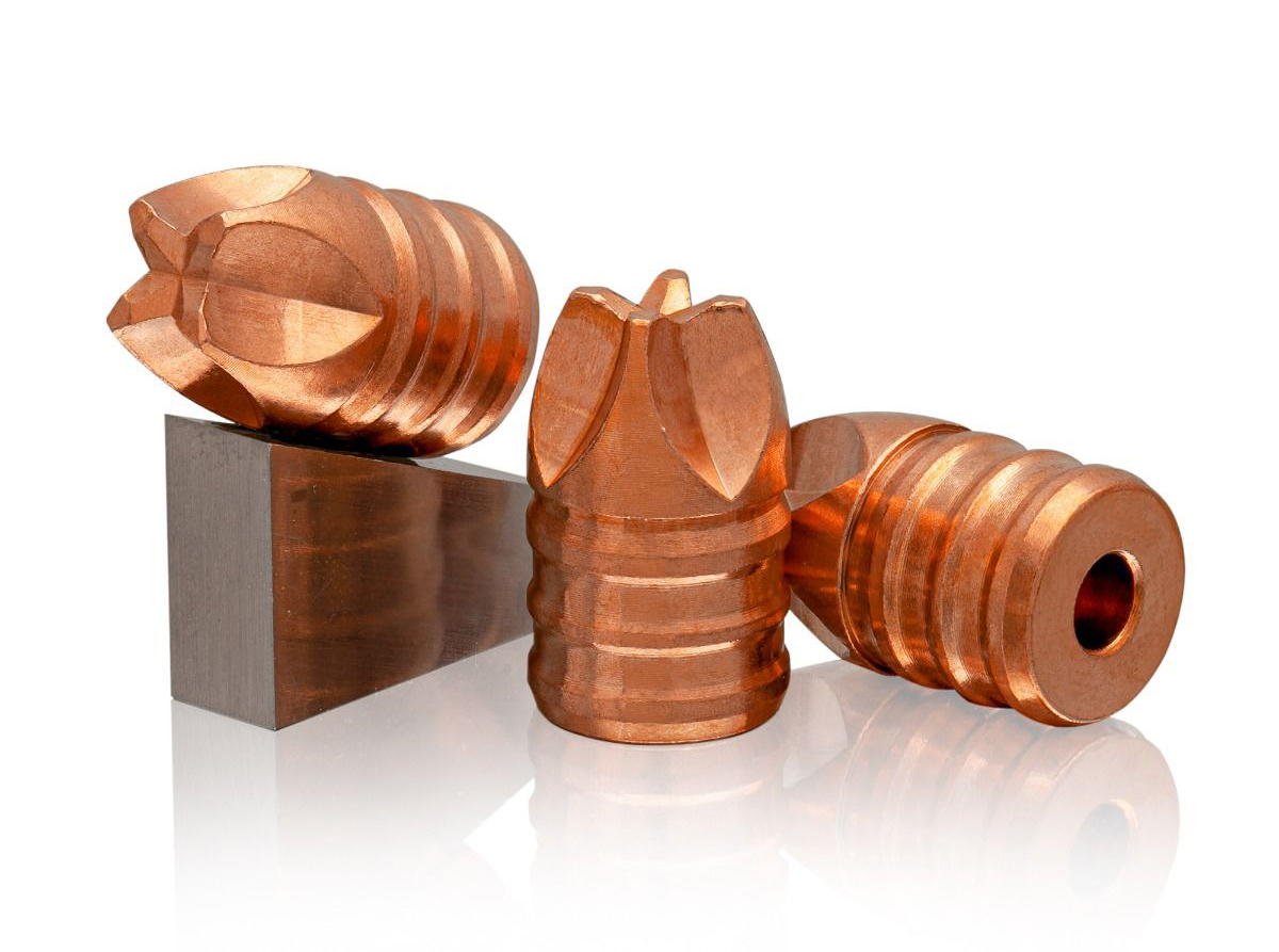 Lehigh Defense Xtreme Defense .44 Mag 160 Grain Fluid Transfer ...