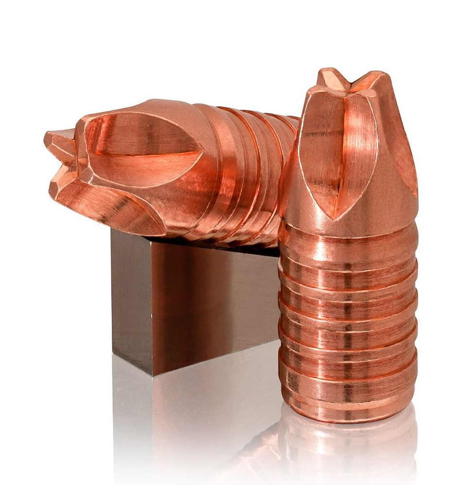 Lehigh Defense Xtreme Defense .45-70 Gov 325 Grain Fluid Transfer ...