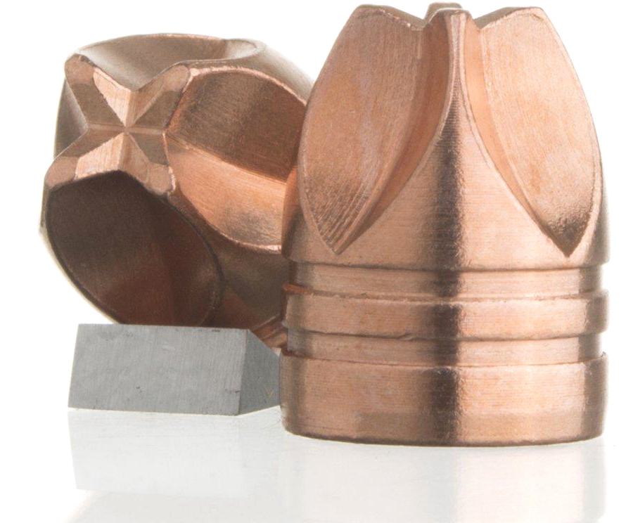 Lehigh Defense Xtreme Defense 135 Grain Pistol Bullets Review - The ...