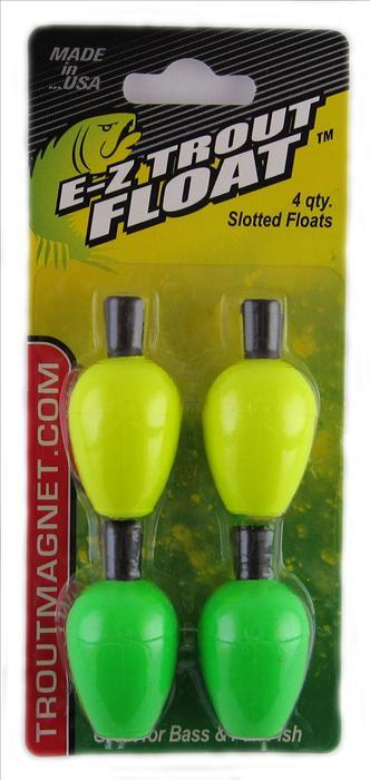 Leland Ez Trout Floats Review - The Civil War