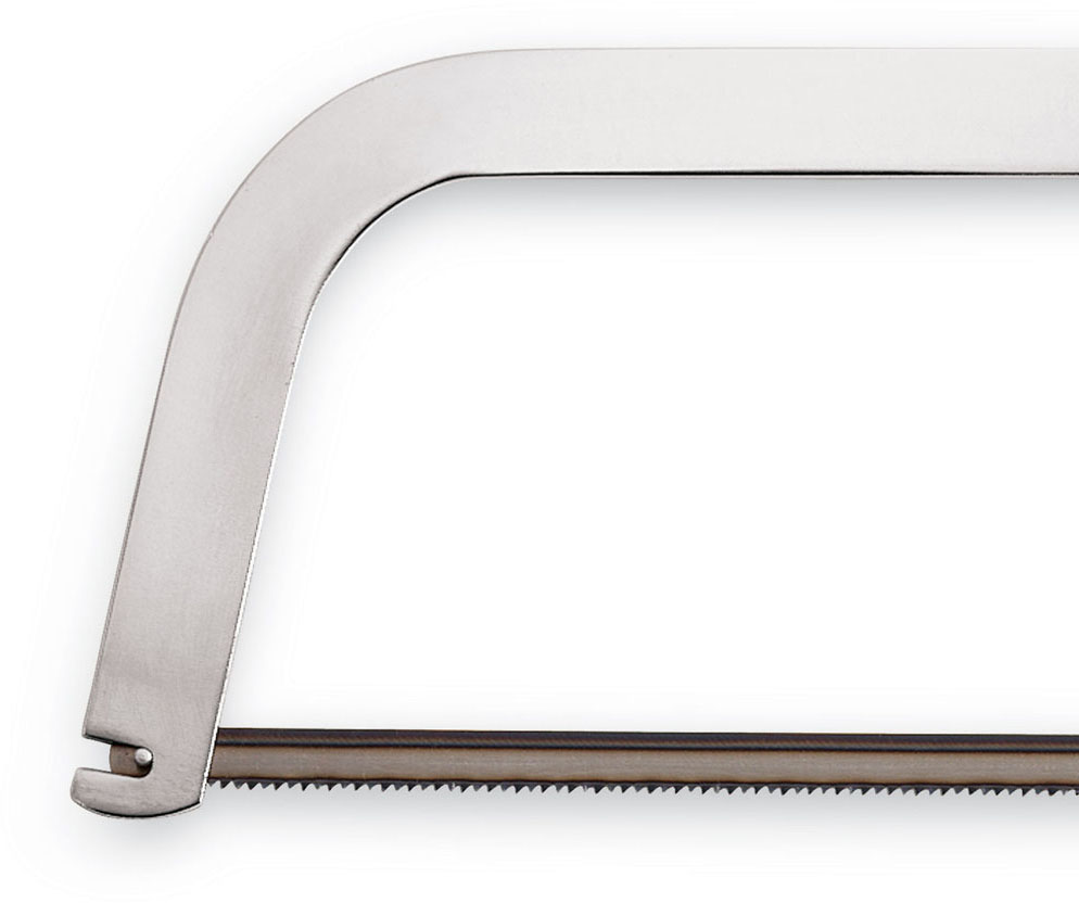 LEM Products Hand Saw Nickel Blade Review - The Civil War