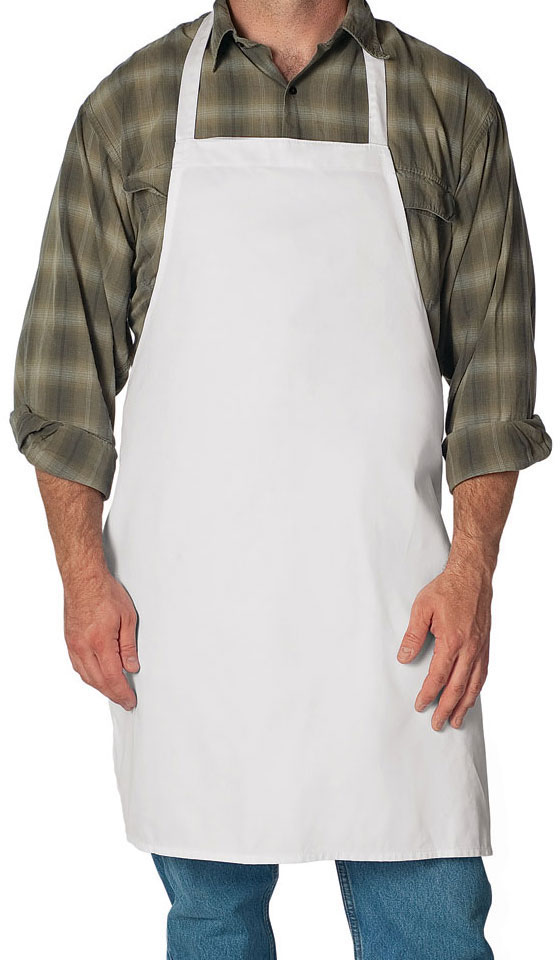 LEM Products Butchers Apron Review - The Civil War