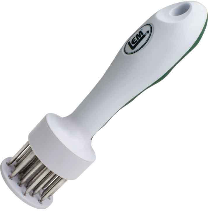 LEM Products Hand Held Round Tenderizer Review - The Civil War