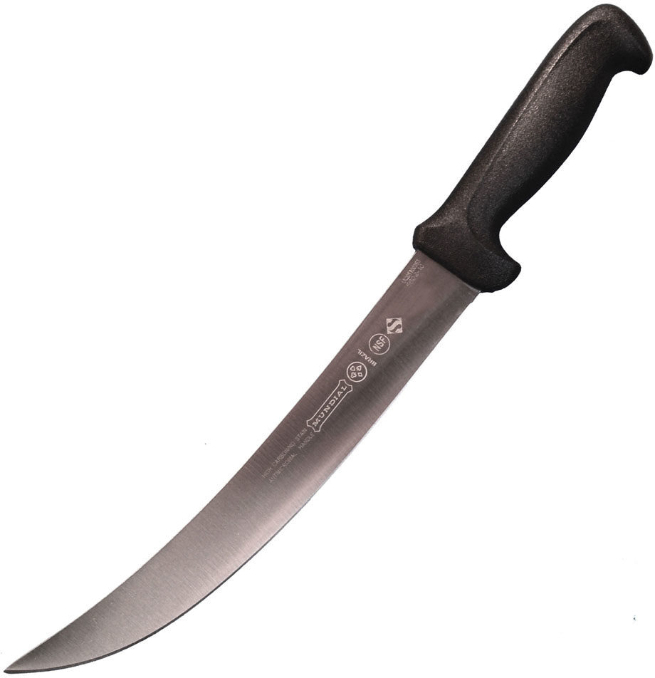 LEM Products Mundial 10in Breaking Knife Review - The Civil War