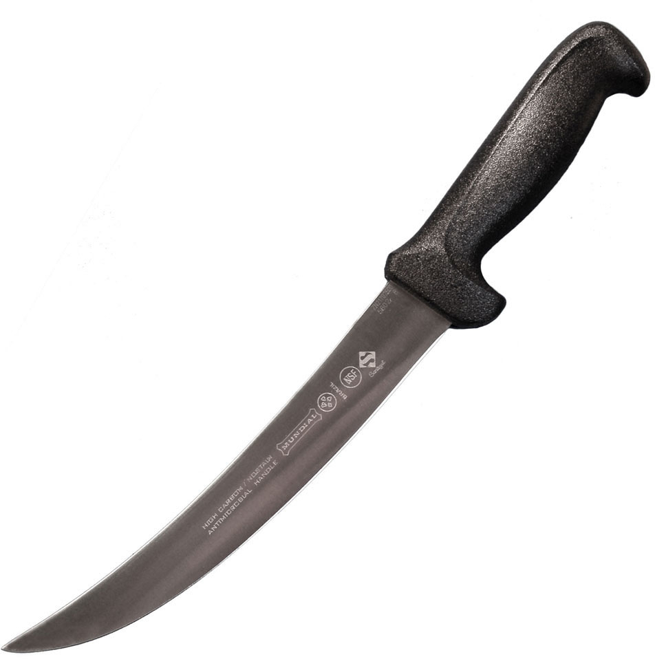 LEM Products Mundial 8" Breaking Knife Review - The Civil War