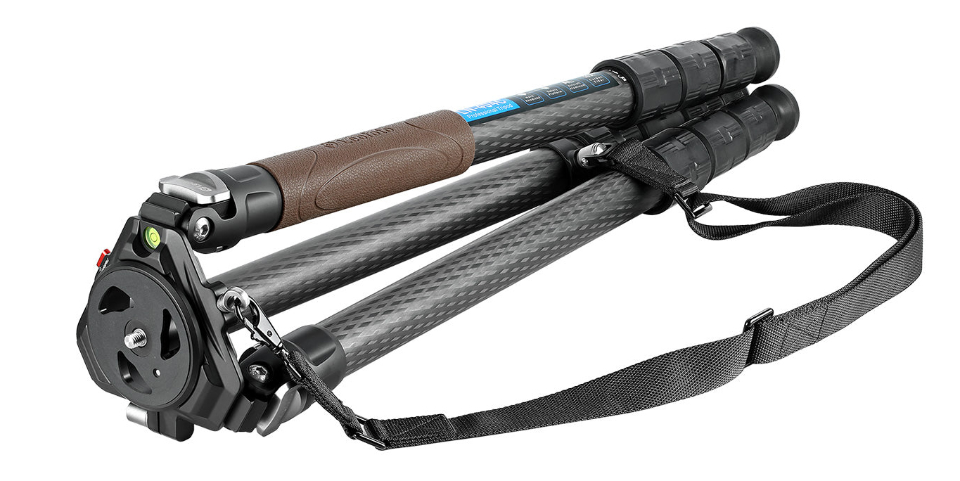 Leofoto 36LN Tripod Strap - Quick Detach Modular Review - The Civil War