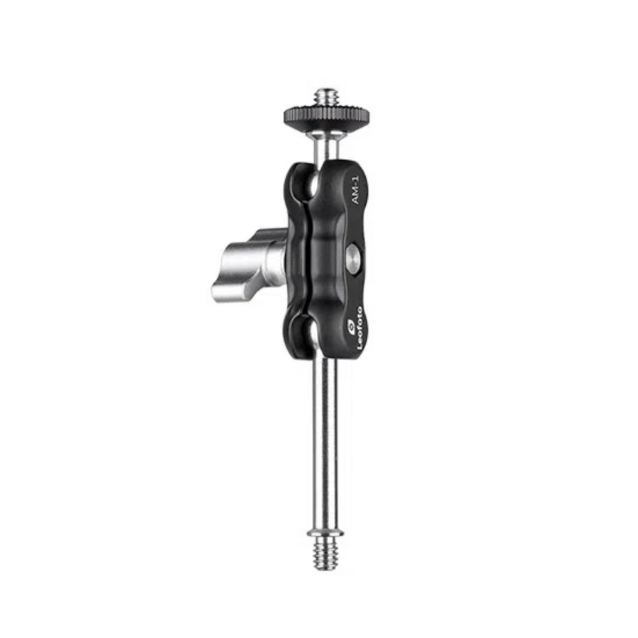 Leofoto AM-1 Magic Versa Arm Review - The Civil War