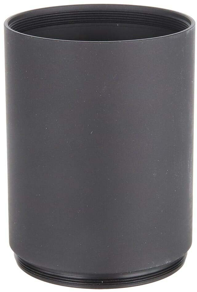 Leupold Pro Gear Alumina 50mm 2.50in Long Screw On Shade Mount Review ...