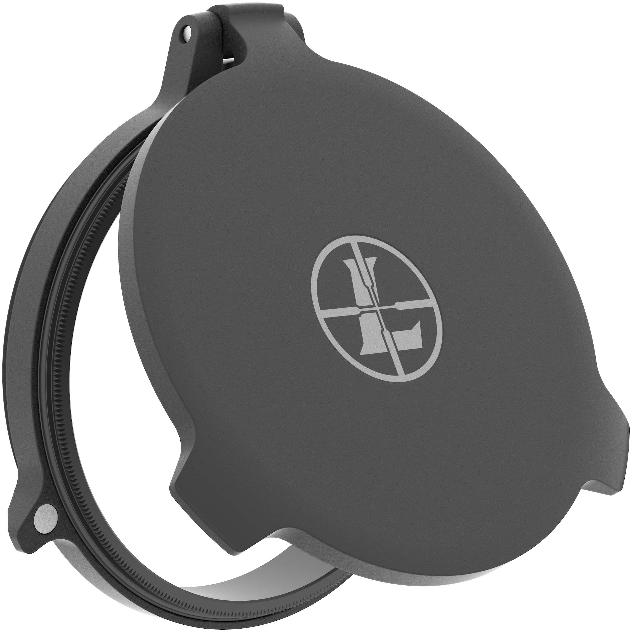 Leupold Alumina Flipback Objective Lens Covers Review - The Civil War