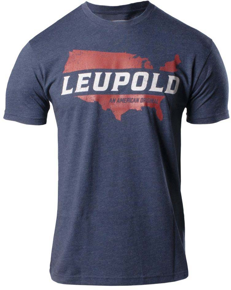 Leupold American Original Tee - Mens Review - The Civil War