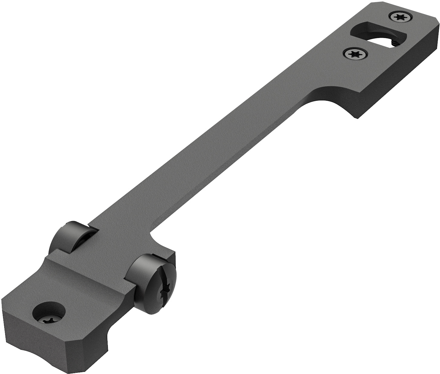 Leupold STD Mauser M98 1-Piece Base, Matte, Black, - 1 out of 42 models ...