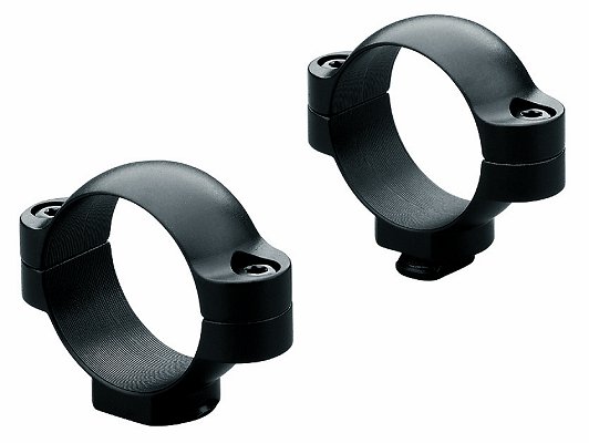 Leupold Standard Rifle Scope Rings | Up to 55% Off 4.9 Star Rating Free ...
