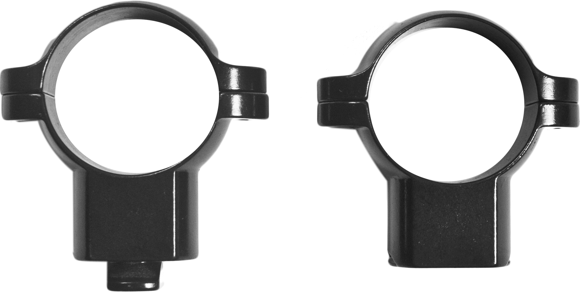 Leupold Standard Rifle Scope Ring, 1in, Super High Review - The Civil War