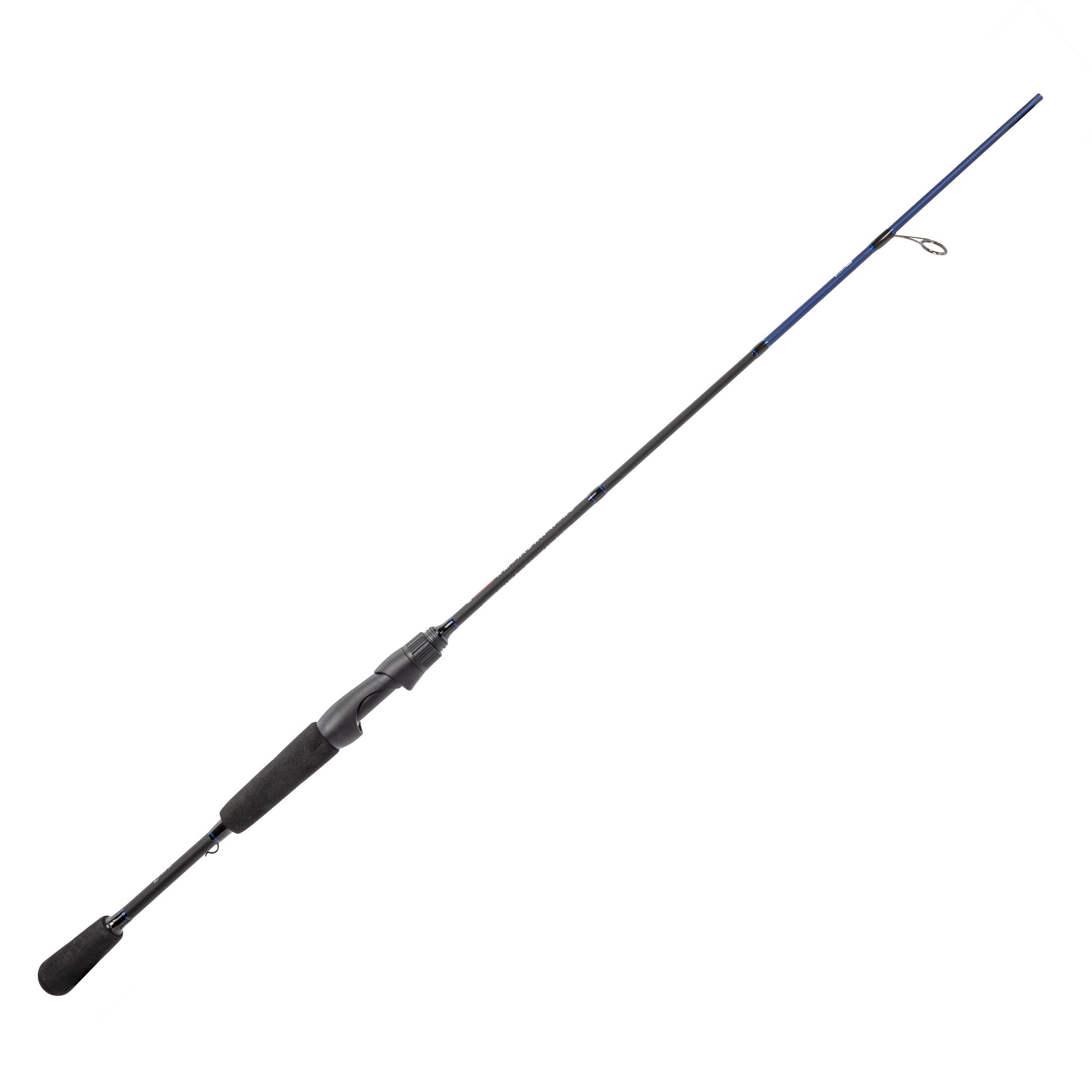 Lew's American Hero Spinning Rod Review - Gun Values Board