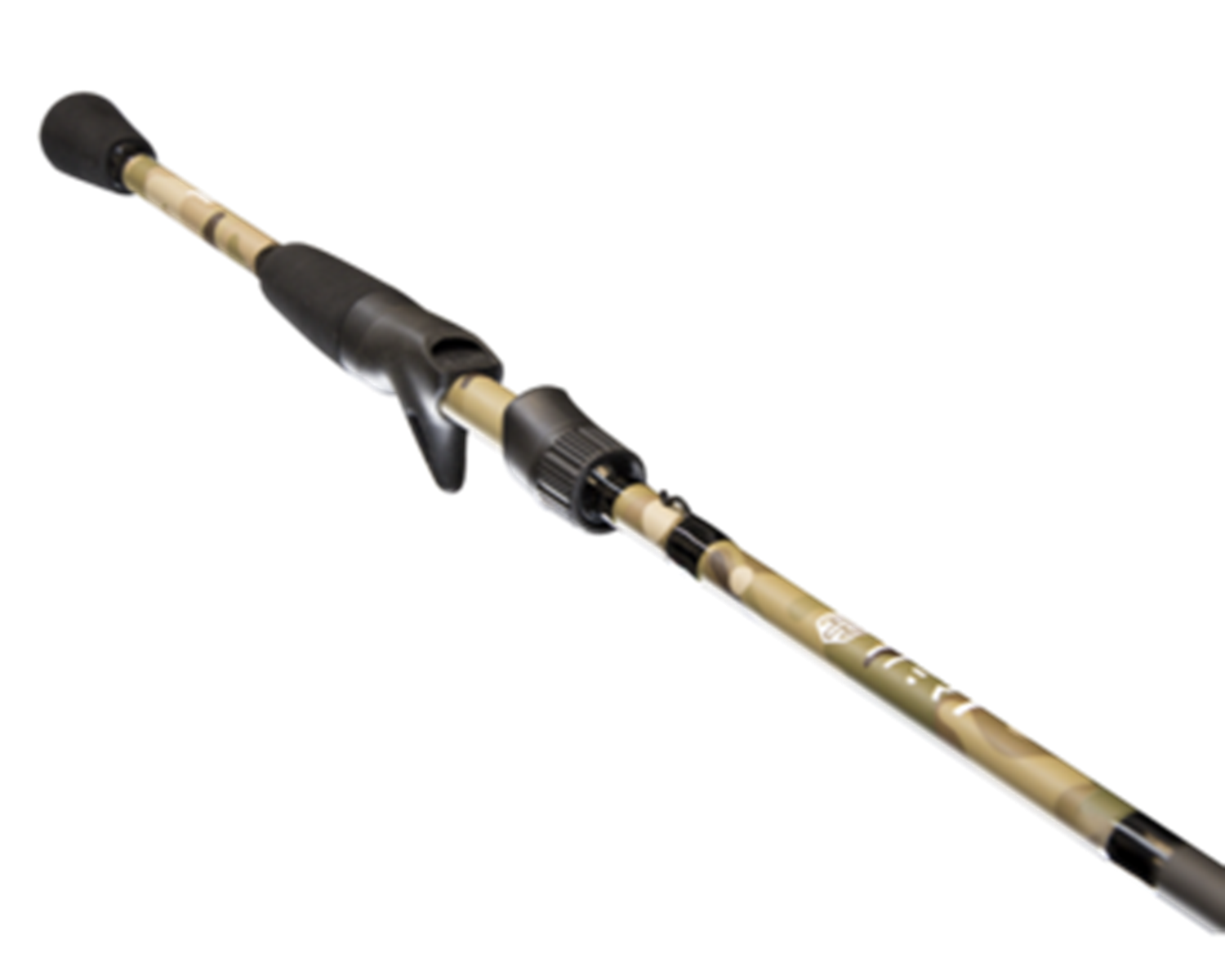 Lew's American Hero Tier 1 Baitcast Rod Review - The Civil War