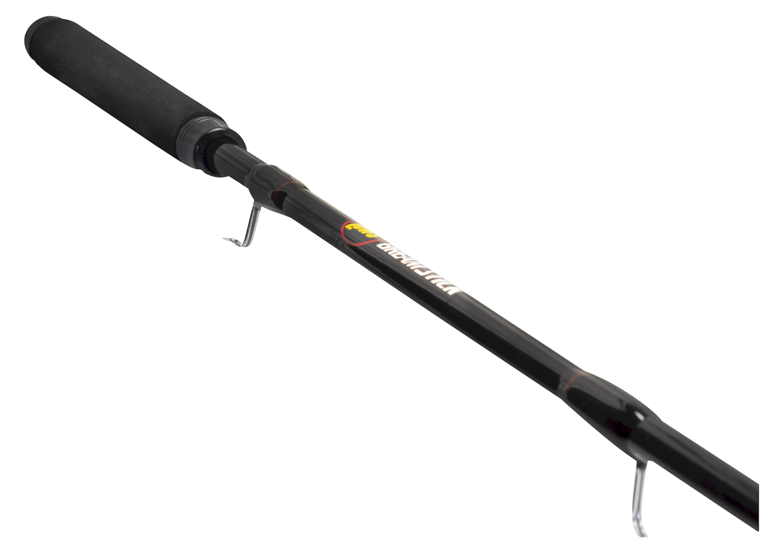 Lew's LBS10 WM Bream Stick Fishing Rod Review - The Civil War