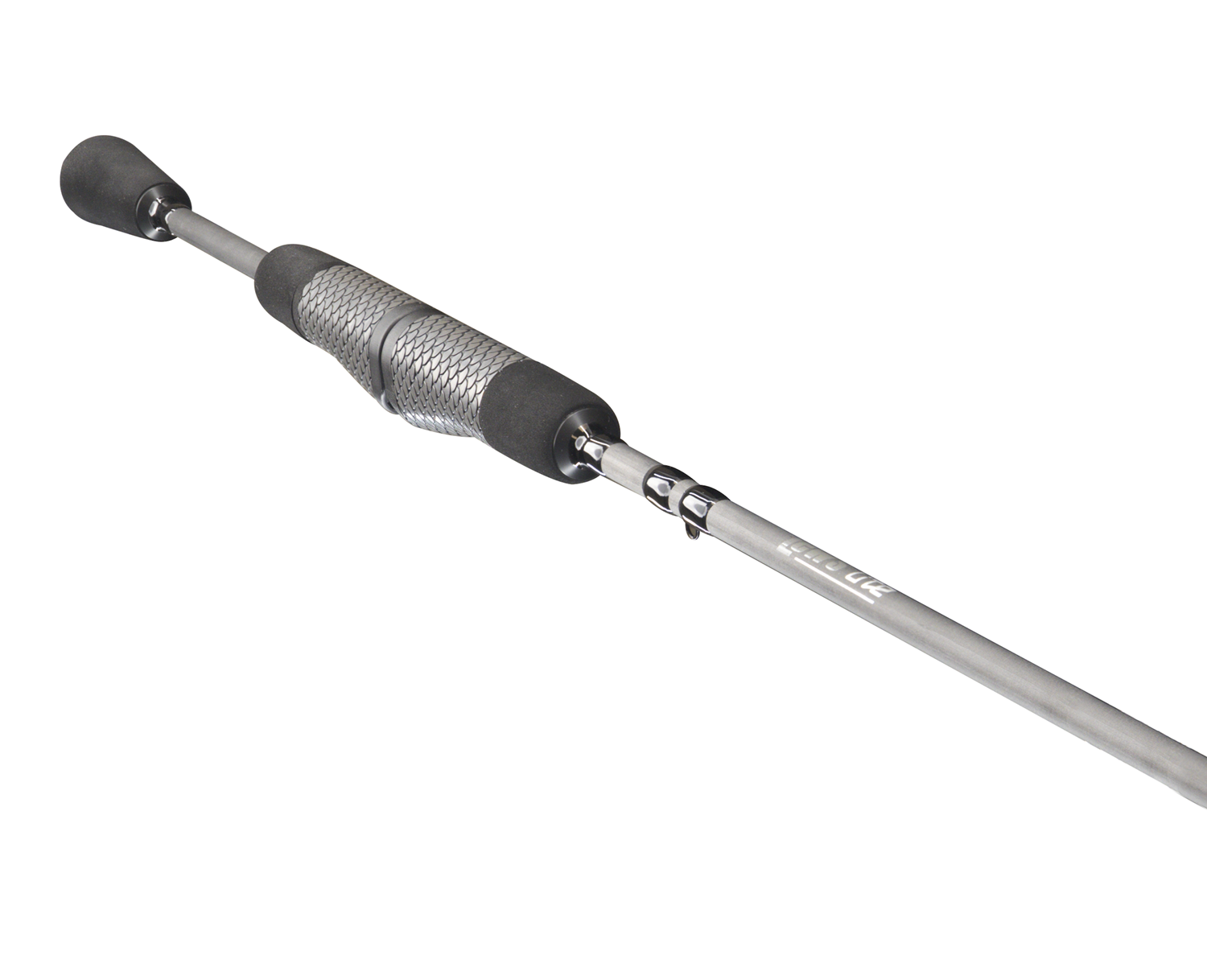 Lew's Lite Spinning Rod Review - The Civil War