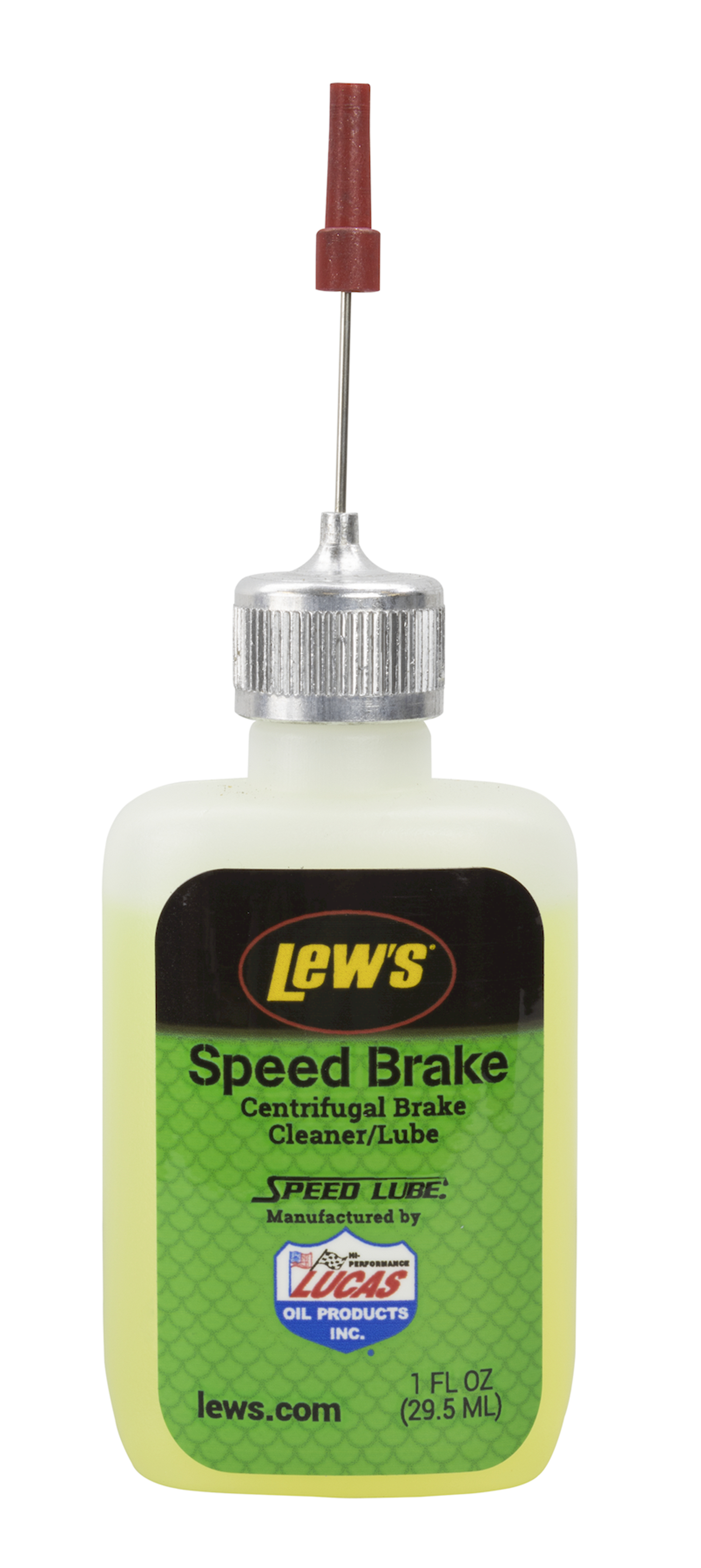 Lew's Speed Brake Centrifugal Brake Clean/Lube Review - Gun Values Board