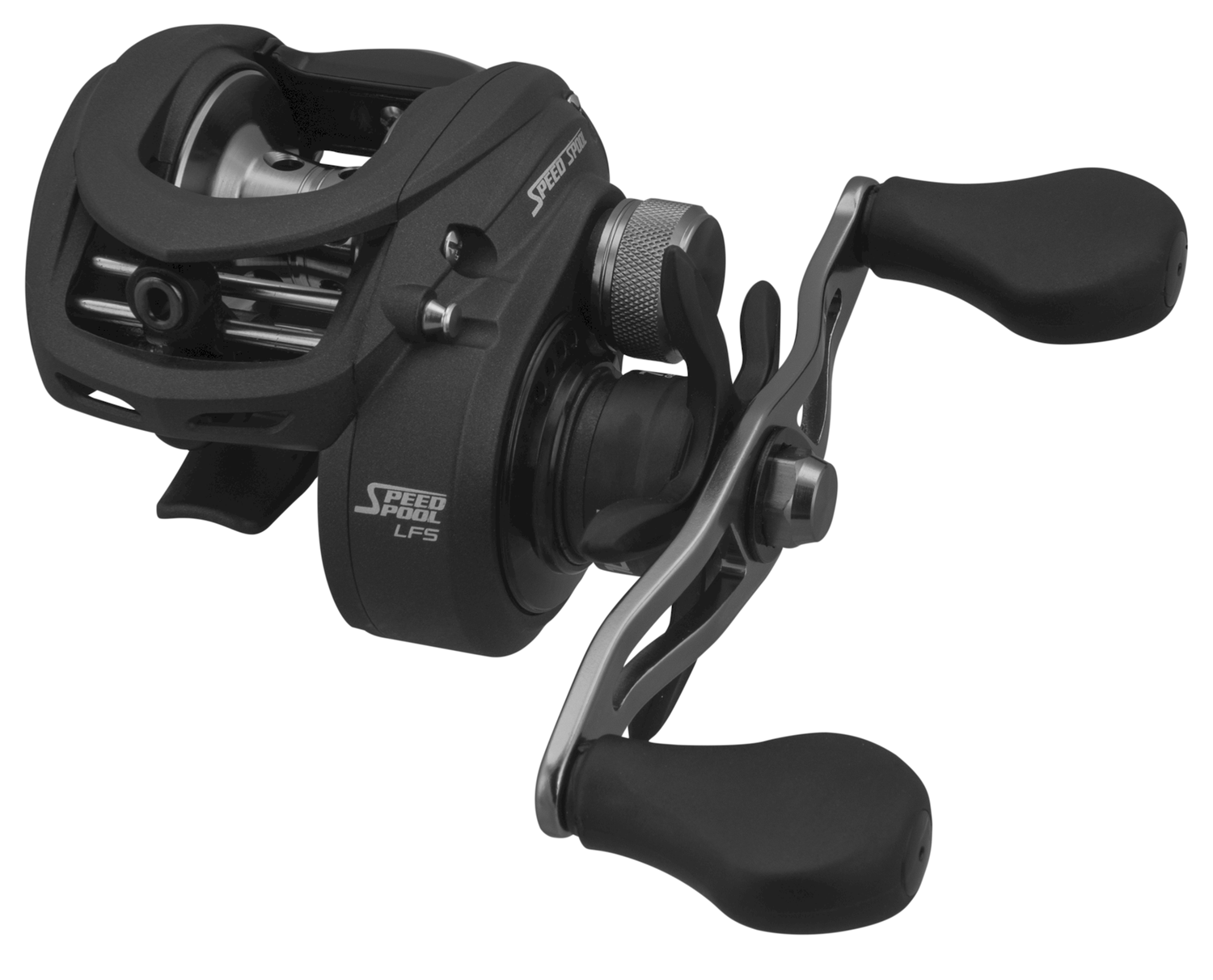 Lew's Speed Spool Baitcast Reels Review - The Civil War