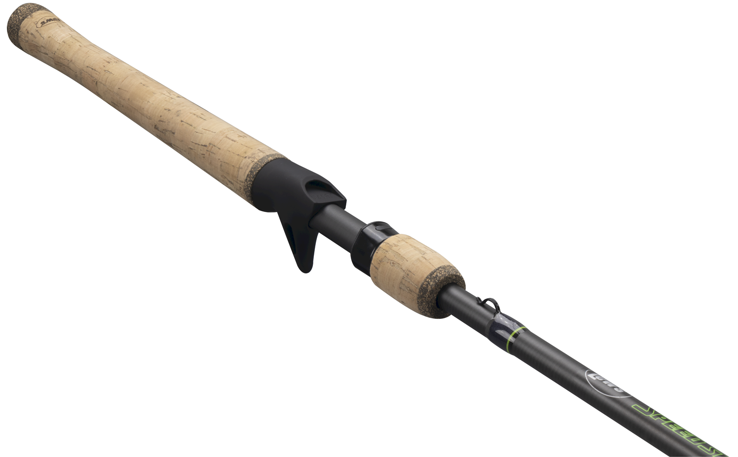 Lew's Speed Stick Casting Rod Review - Gun Values Board