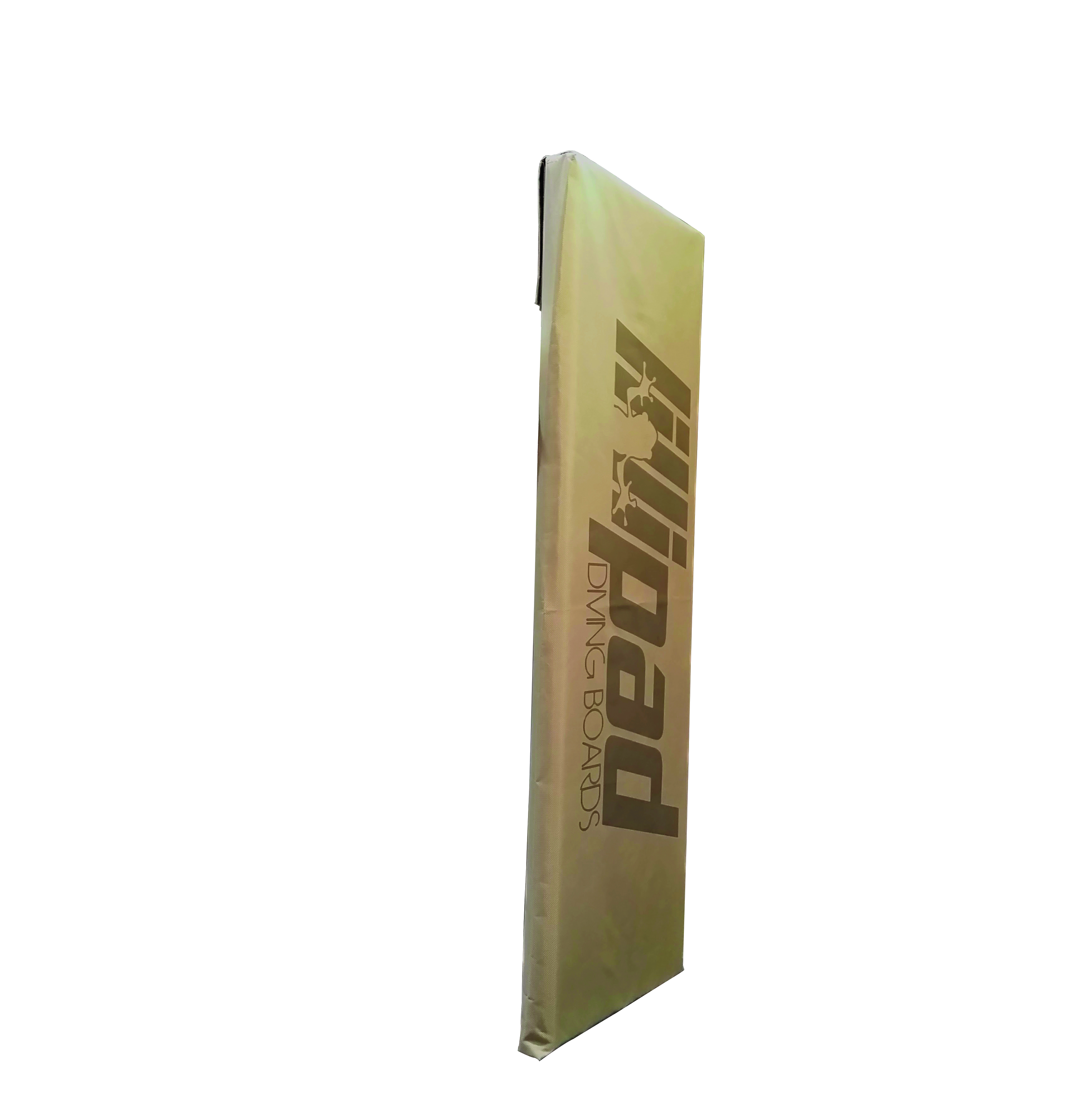 Lillipad Marine 2003-DBC Diving Board Protective Cover Review - Gun ...