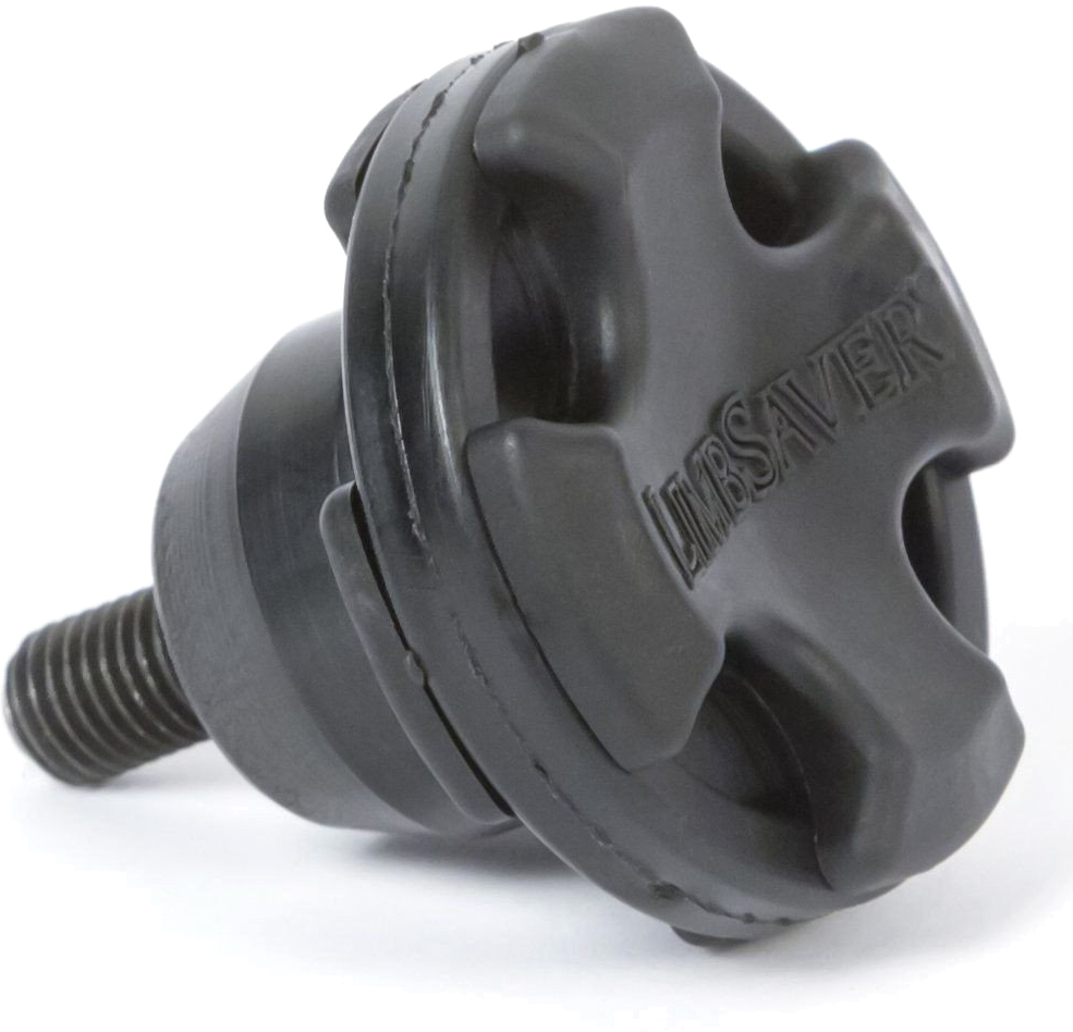 Limbsaver Broadband Stabilizer Review - The Civil War