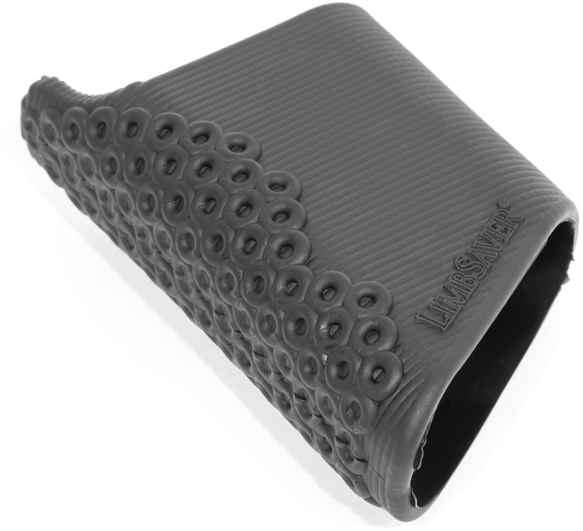 Limbsaver Compact Pro Handgun Grips Review - The Civil War