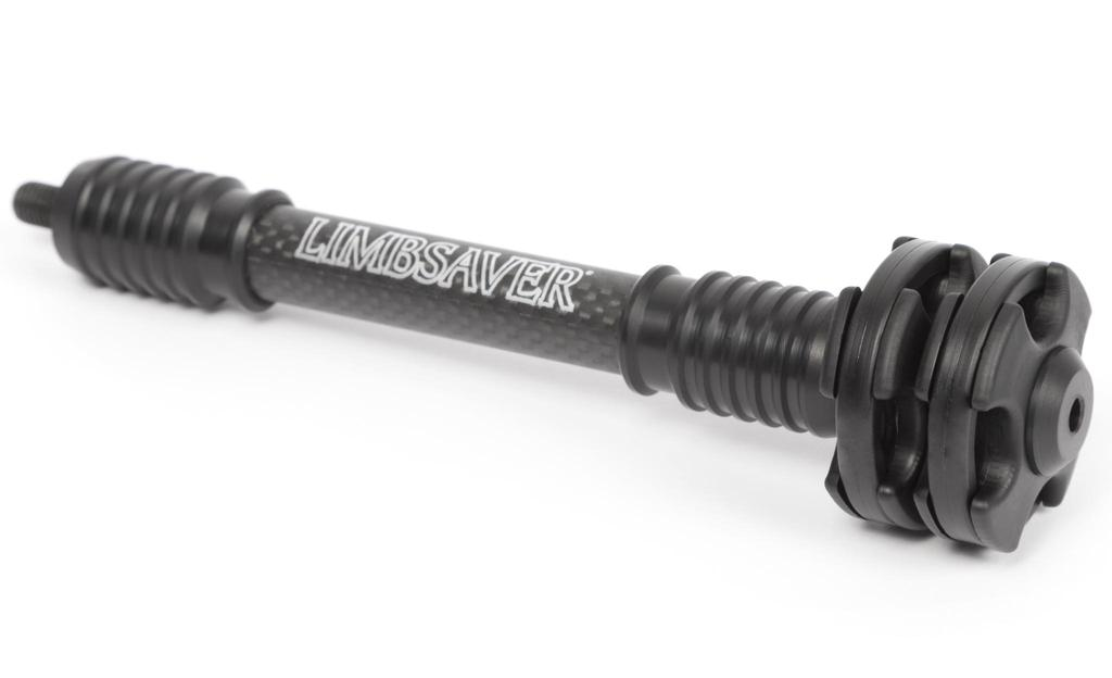 Limbsaver LS 7in Hunter Review - The Civil War