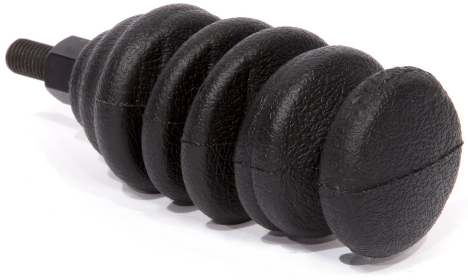 Limbsaver Mini S-Coil Bow Stabilizer Review - The Civil War