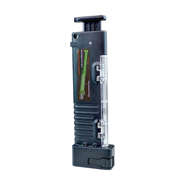 Lion Gears .223/5.56 AR Magazine Speed Loader Review - The Civil War