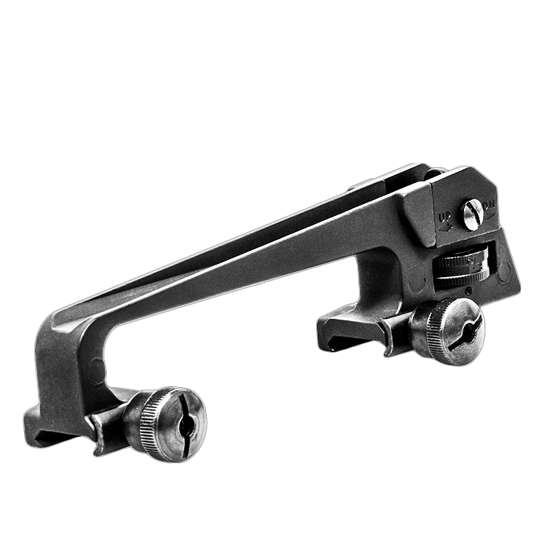 Lion Gears Quick Detachable Light Weight Rifle Carry Handles | Customer ...