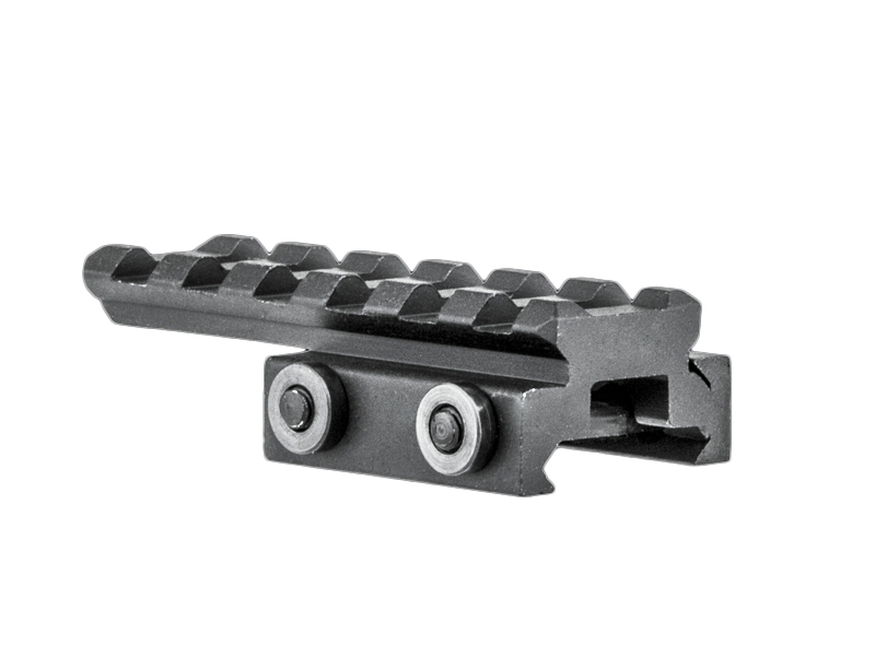 Lion Gears Tactical Picatinny Cantilever Weapon Mounts | 4.5 Star ...